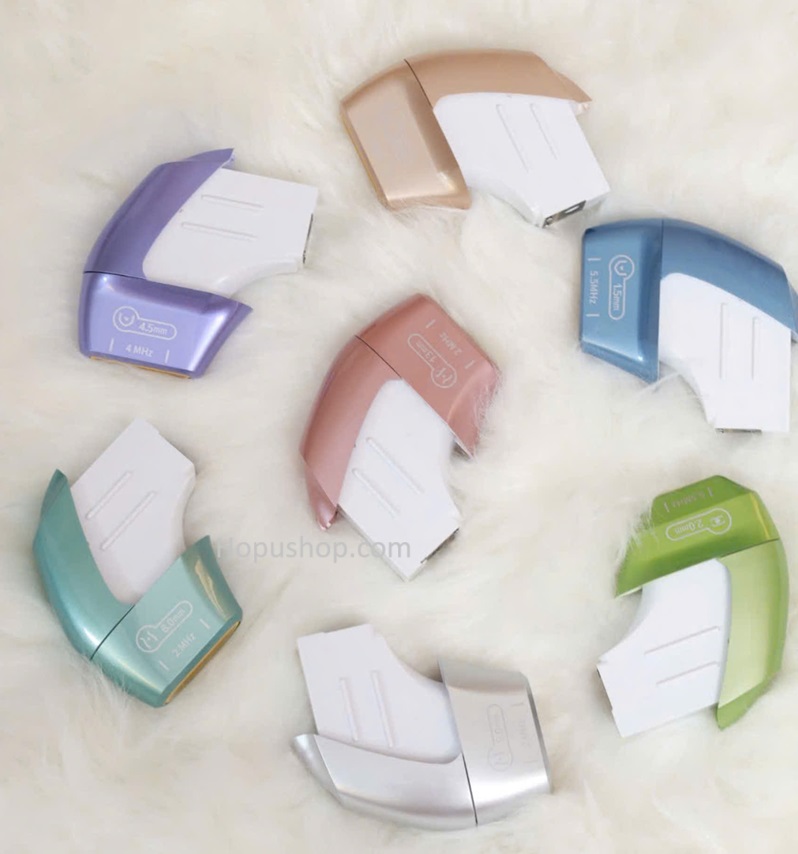 Máy Hifu mini 12D Max Pro Ultrasounds