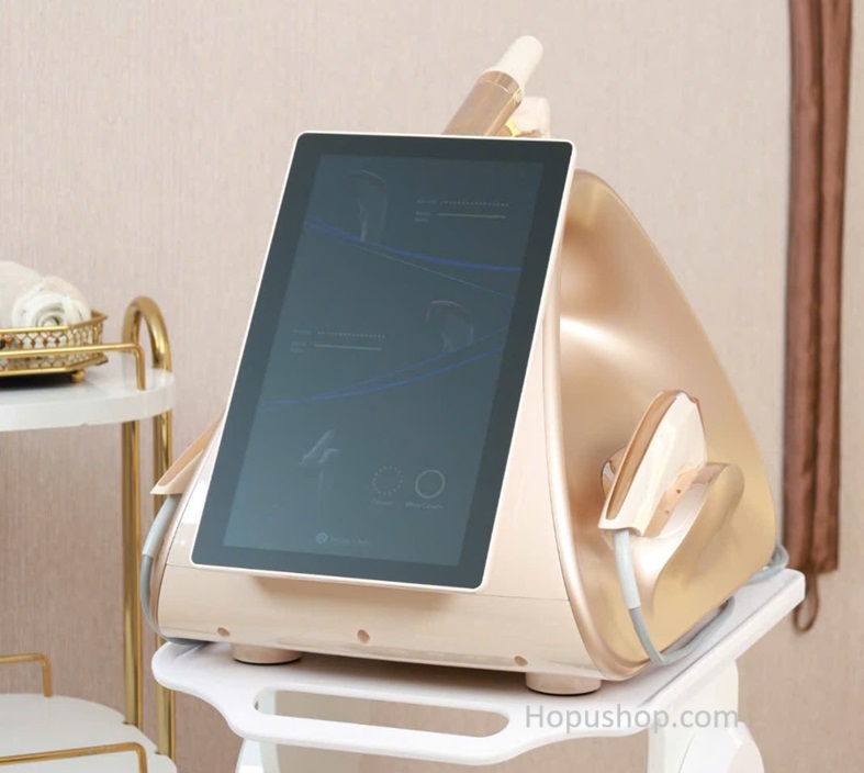 Máy Hifu mini 12D Max Pro Ultrasounds